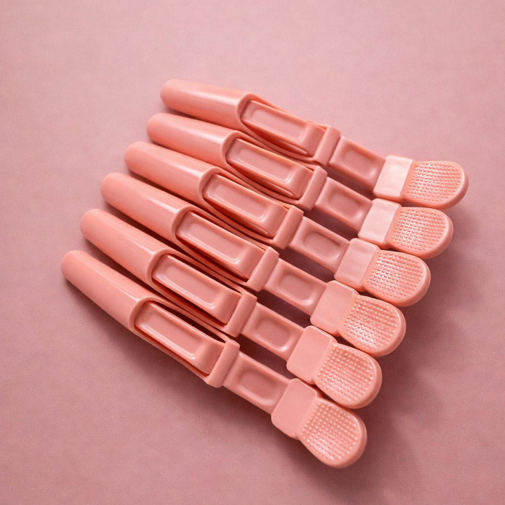 PRE-ORDER Styling Clips – Ovegàn