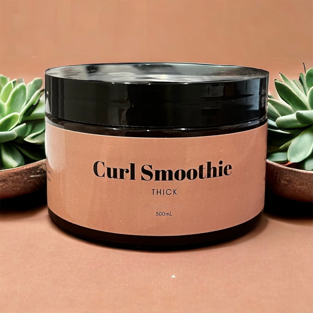 PRE-ORDER Curl Smoothie – Ovegàn